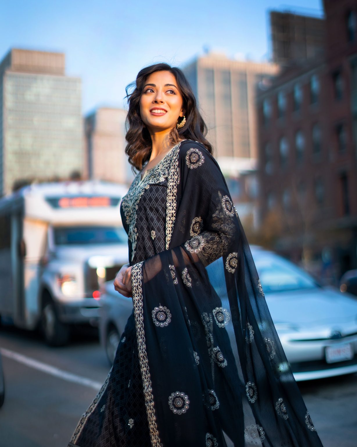 Shrinkhala Khatiwada - milanthapa.com