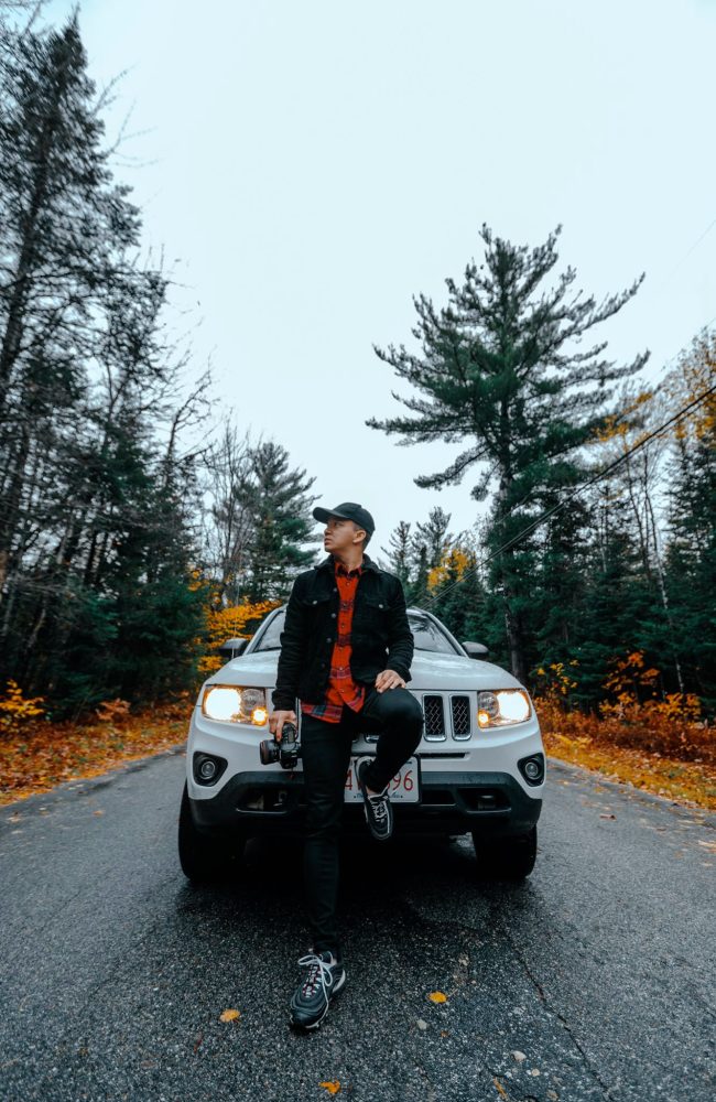 About - milanthapa.com